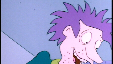 Rugrats Chuckie Vs The Potty Full Episode